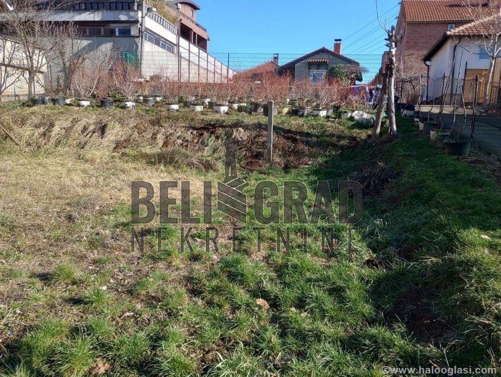 Plac, Rakovica, Miljakovac 3, Miljakovačke staze | Halo Oglasi