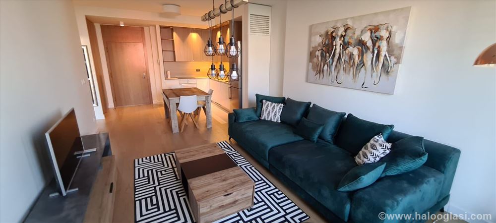 BW Magnolia, lux, novogradnja, garaža, ID 15529 | Halo Oglasi