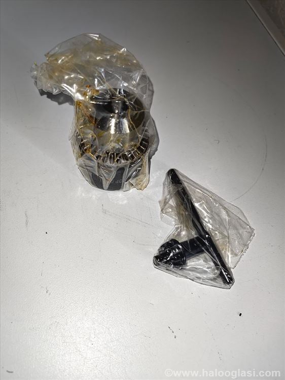 Futer sa konus B16 3/16 mm novo | Halo Oglasi