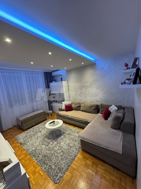 Izuzetan stan za porodicu bez ulaganja, vlasnik | Halo Oglasi