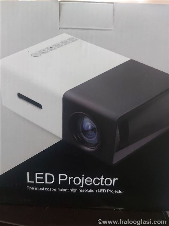 Led projektor | Halo Oglasi