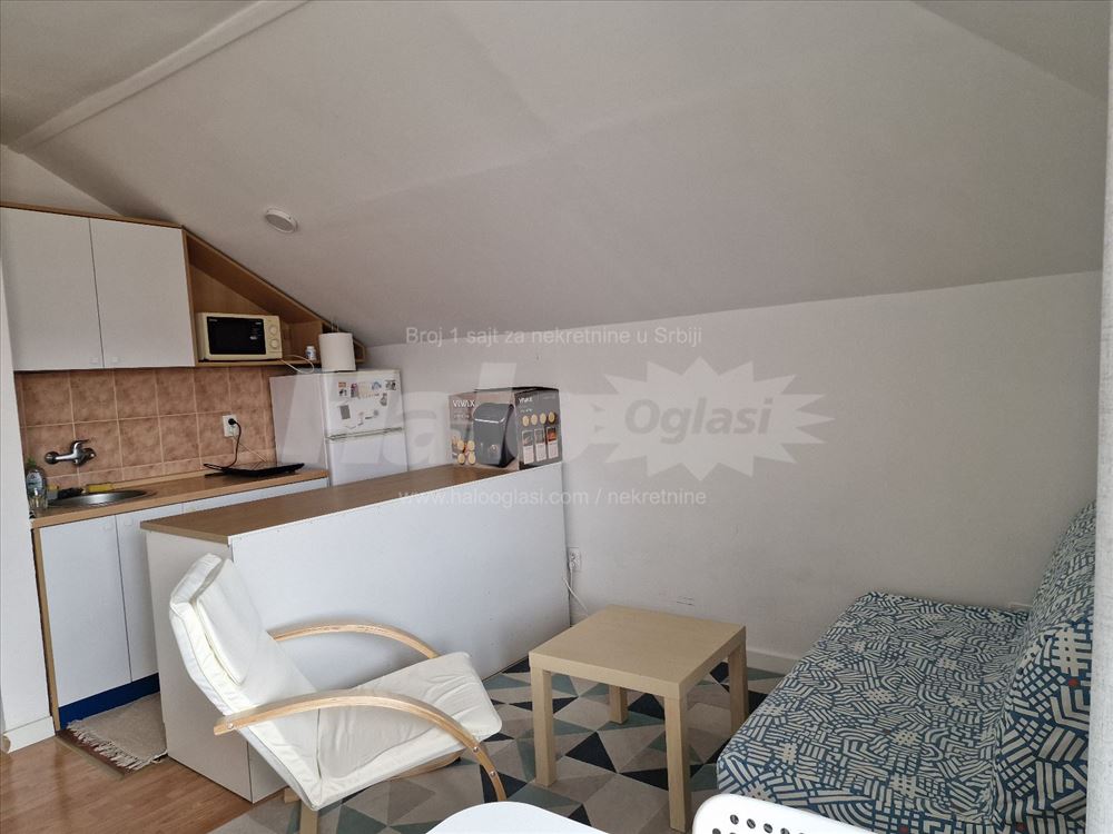 Miljakovac 1 Borska ulica | Halo Oglasi