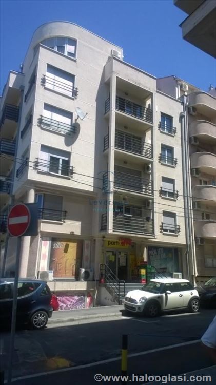 Đeram pijaca, Đevđelijska, 36 m2 | Halo Oglasi