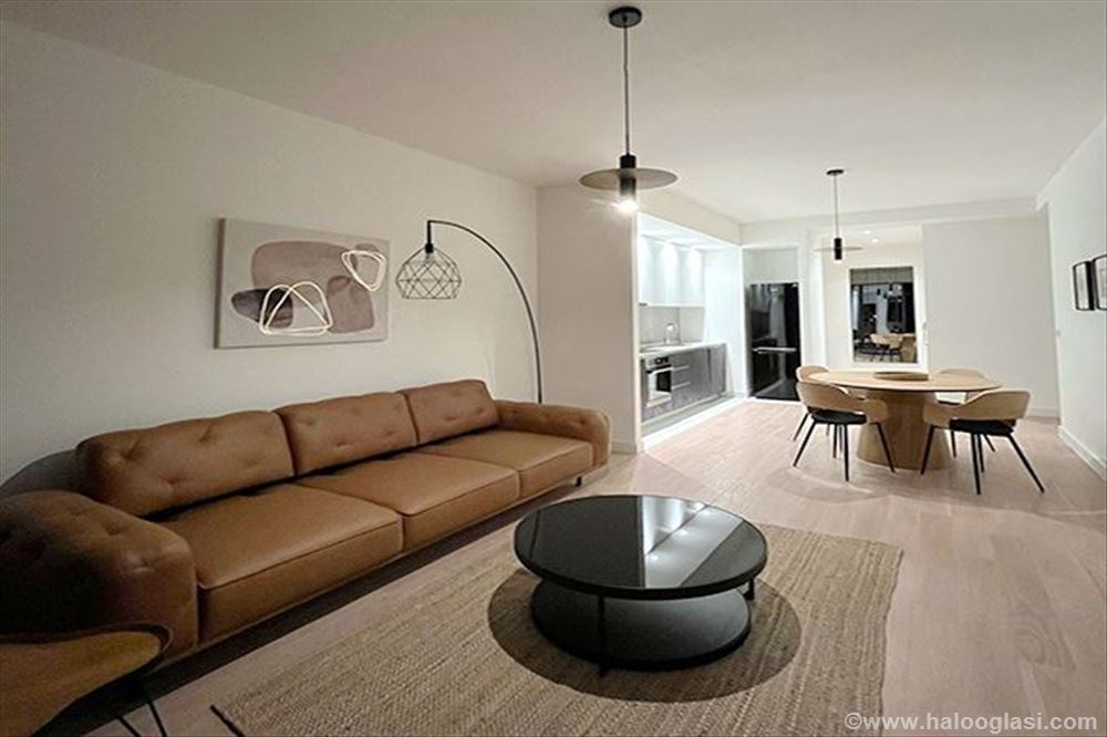 Moderan stan, garaža, BW, ID 9047 | Halo Oglasi