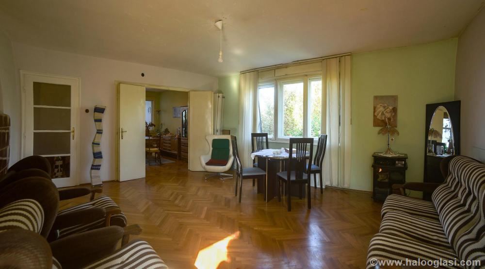 Prodaje se stan,Bulevar Despota Stefana ID#1554 | Halo Oglasi