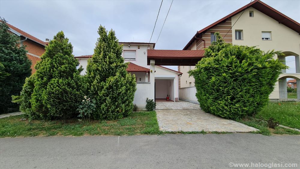 Zemun polje, novogradnja, odlična, ID 18141 | Halo Oglasi