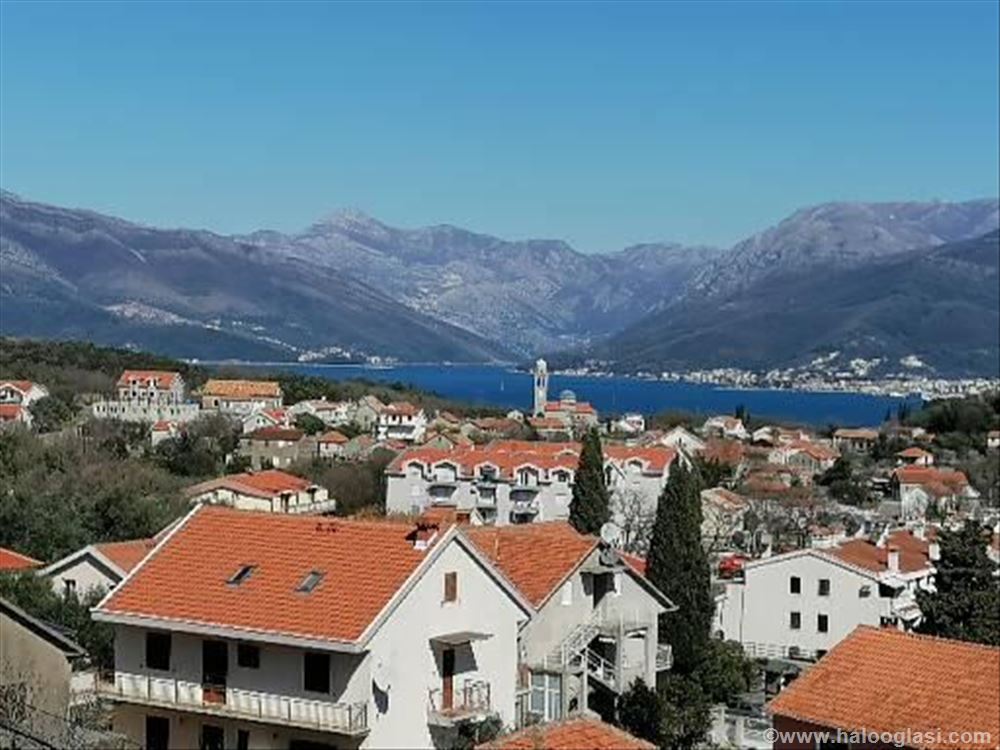 Crna Gora, Radovići, apartman | Halo Oglasi