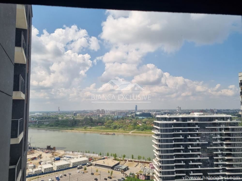 Beograd Na Vodi BW ID#1341 | Halo Oglasi