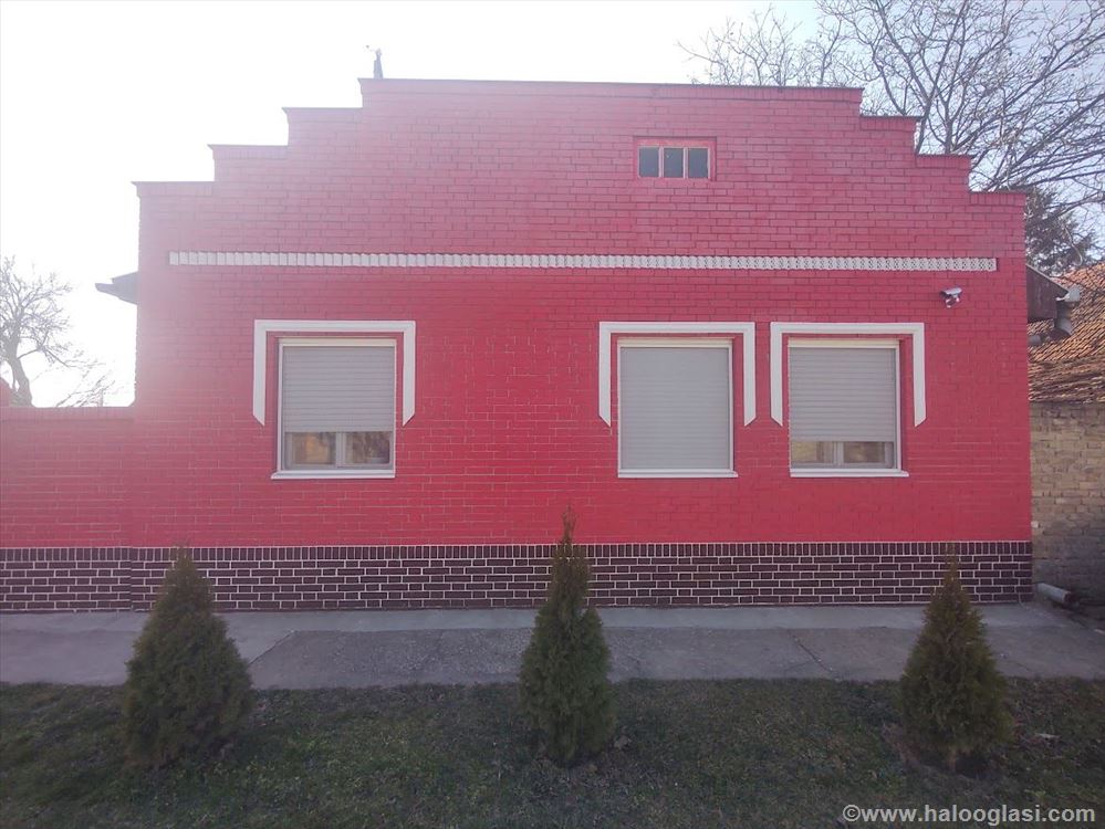 Kuća na prodaju, Stara Moravica | Halo Oglasi