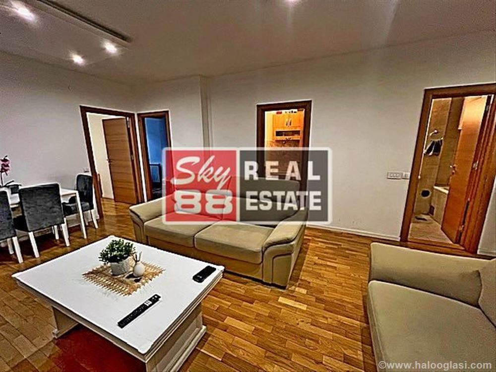 3,5 Vracar , Hram , Sumatovacka ID#2362 | Halo Oglasi