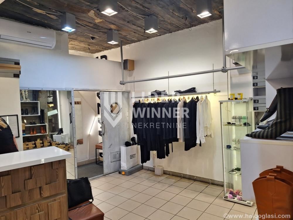 Prometna lokacija ID#5257 | Halo Oglasi