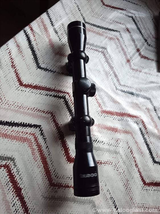 Tasco 4x32 | Halo Oglasi