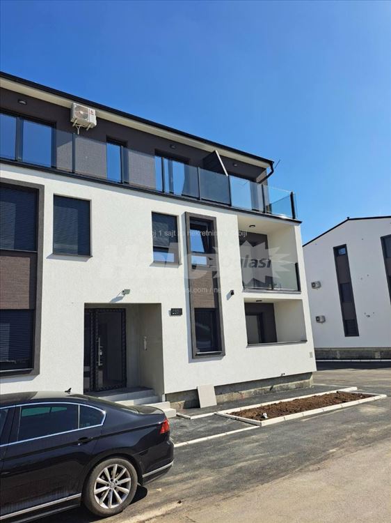 Novogradnja Ledine | Halo Oglasi