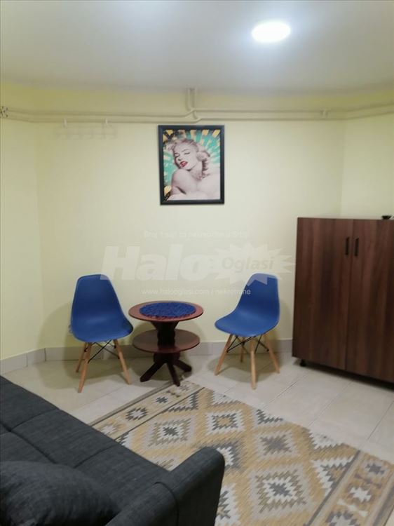 Lep funkionalan stan-Retenzija | Halo Oglasi