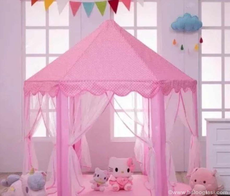 Šator za decu novo 3 modela 100cm x 120cm x 130cm | Halo Oglasi