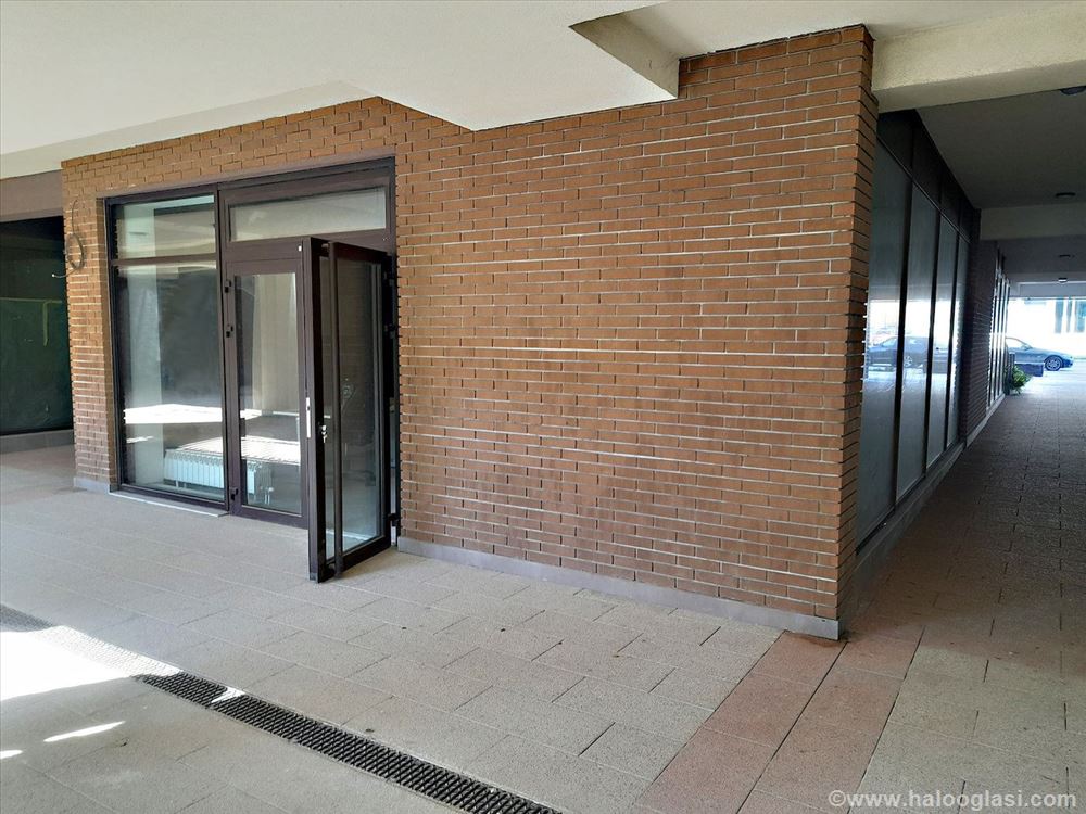 Beograd, Blok 65, Lokal, 1.0, 56m2 | Halo Oglasi