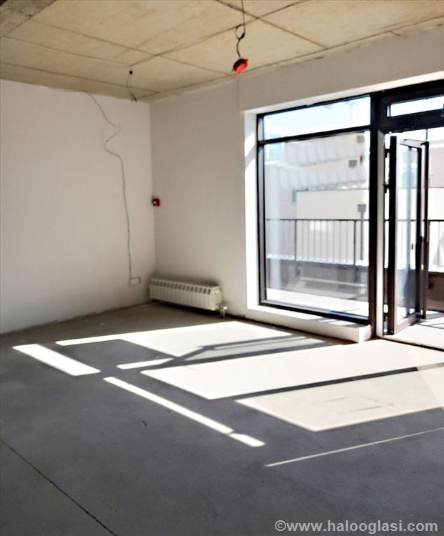 Beograd, Blok 65, Lokal, 1.0, 67m2 | Halo Oglasi