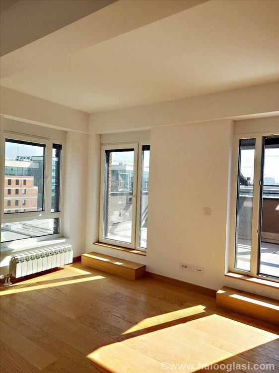 Beograd, Blok 65, Stan, 2.0, 75m2 | Halo Oglasi