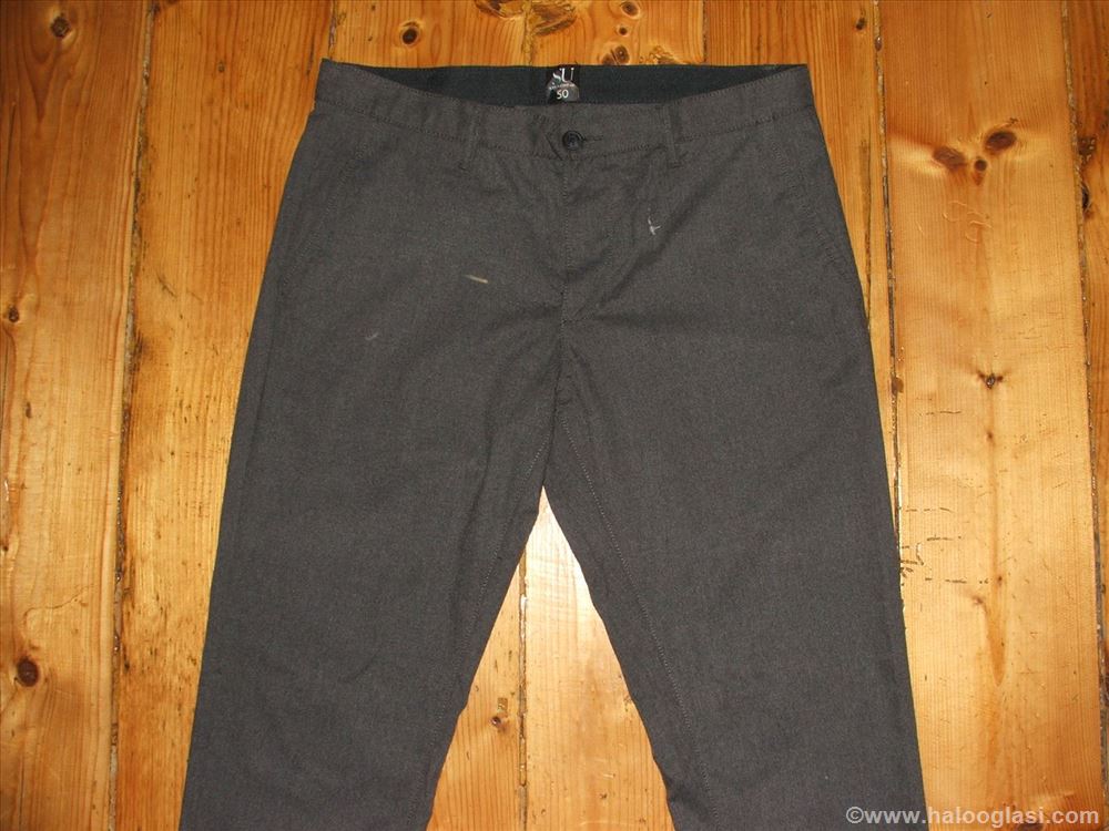 Straight Up pantalone, vel. 50 | Halo Oglasi