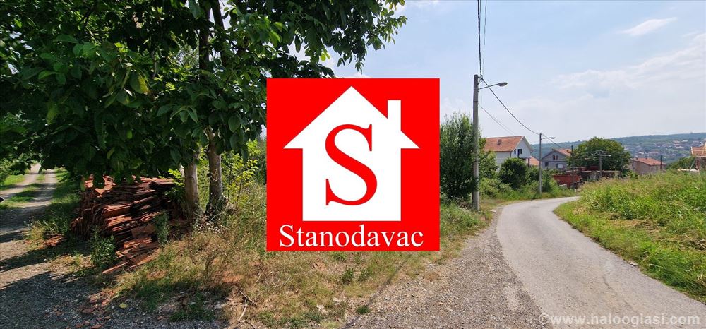 Dve parcele Leštane | Halo Oglasi