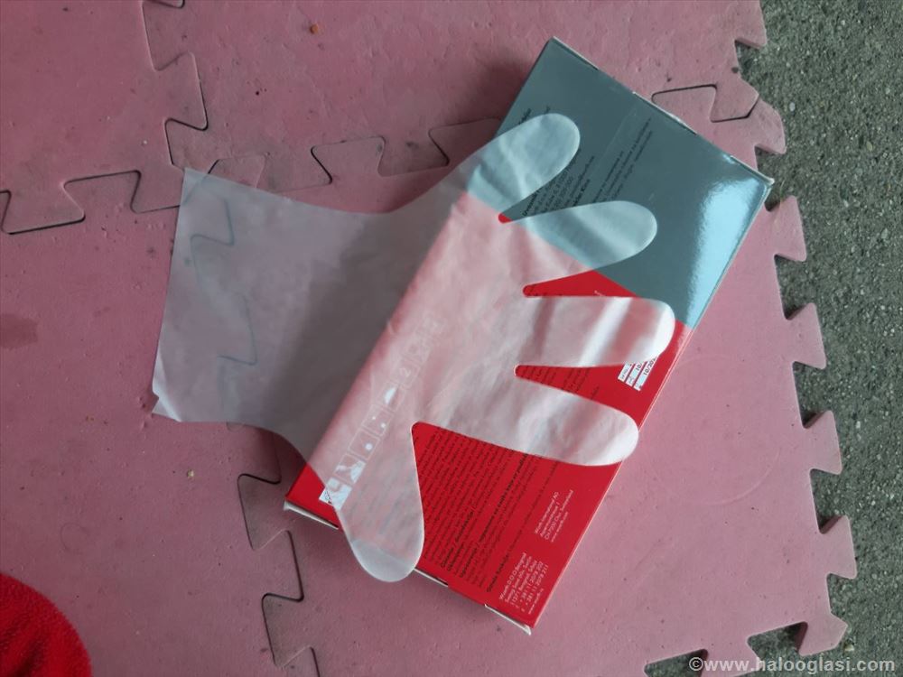 Higijenske rukavice Wurth | Halo Oglasi