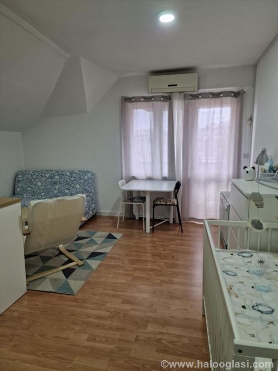 Miljakovac, prodajemo stan 35m2, | Halo Oglasi