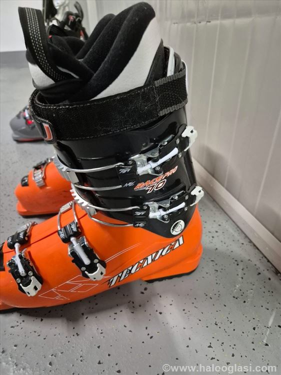 Pancerice Tehnica Racepro | Halo Oglasi