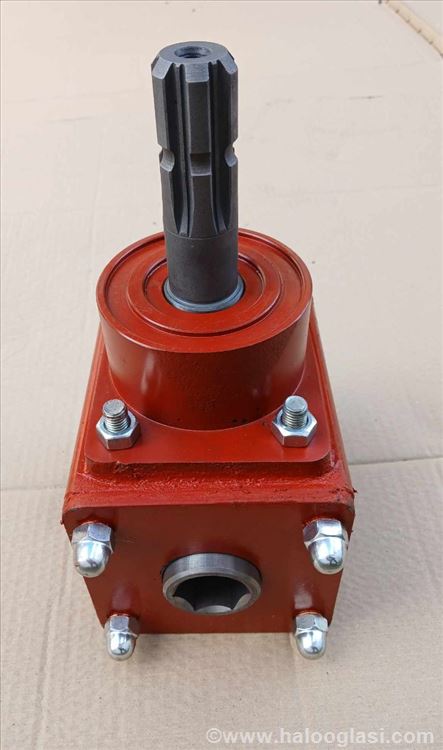 Reduktor za frezu | Halo Oglasi