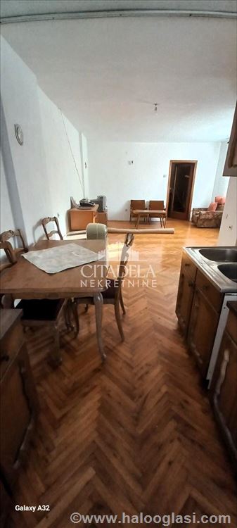 Žarkovo - Milana Dedinca ID#1927 | Halo Oglasi