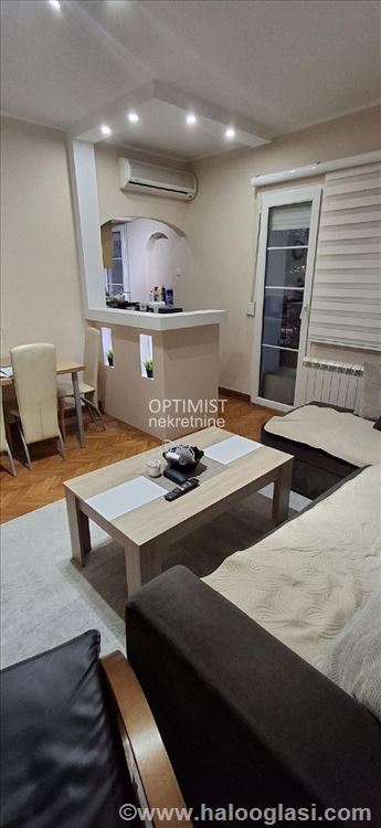 Renoviran, namešten, 2.5 ID#2865 | Halo Oglasi