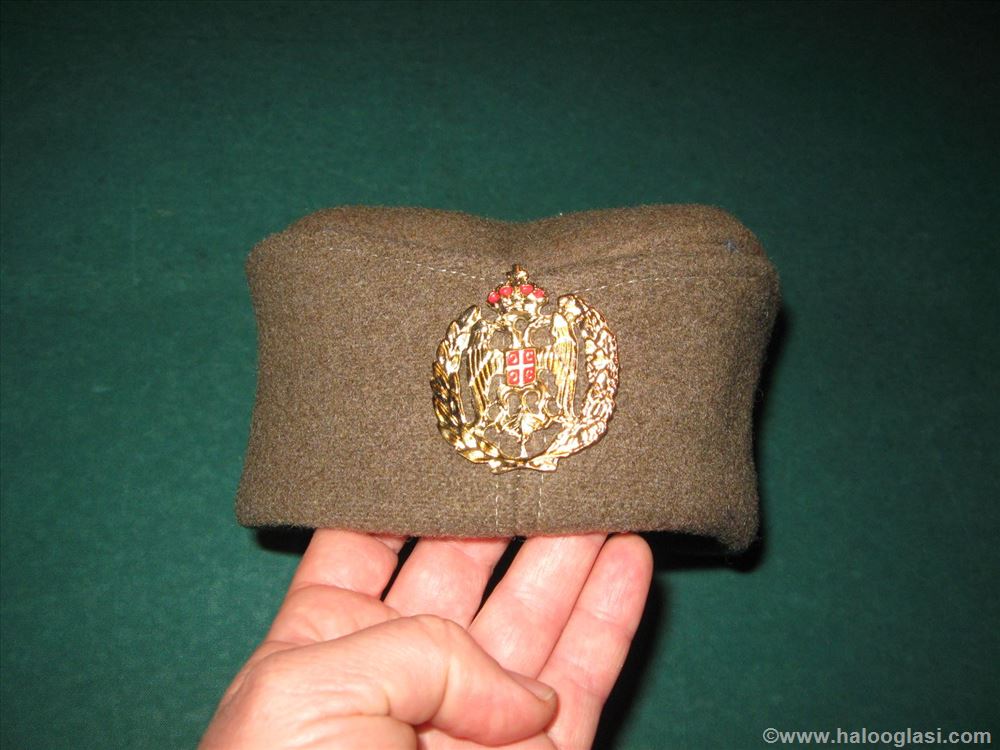 Sajkaca sa kokardom-58 | Halo Oglasi