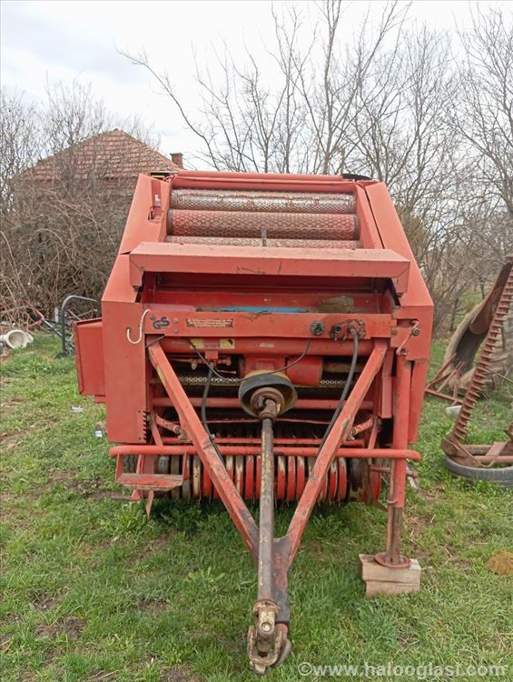 WELGER RP 15 | Halo Oglasi