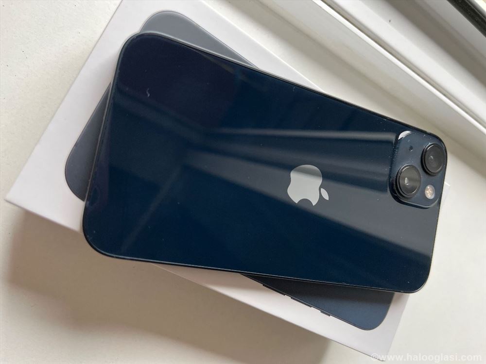 Iphone 13 Midnight | Halo Oglasi