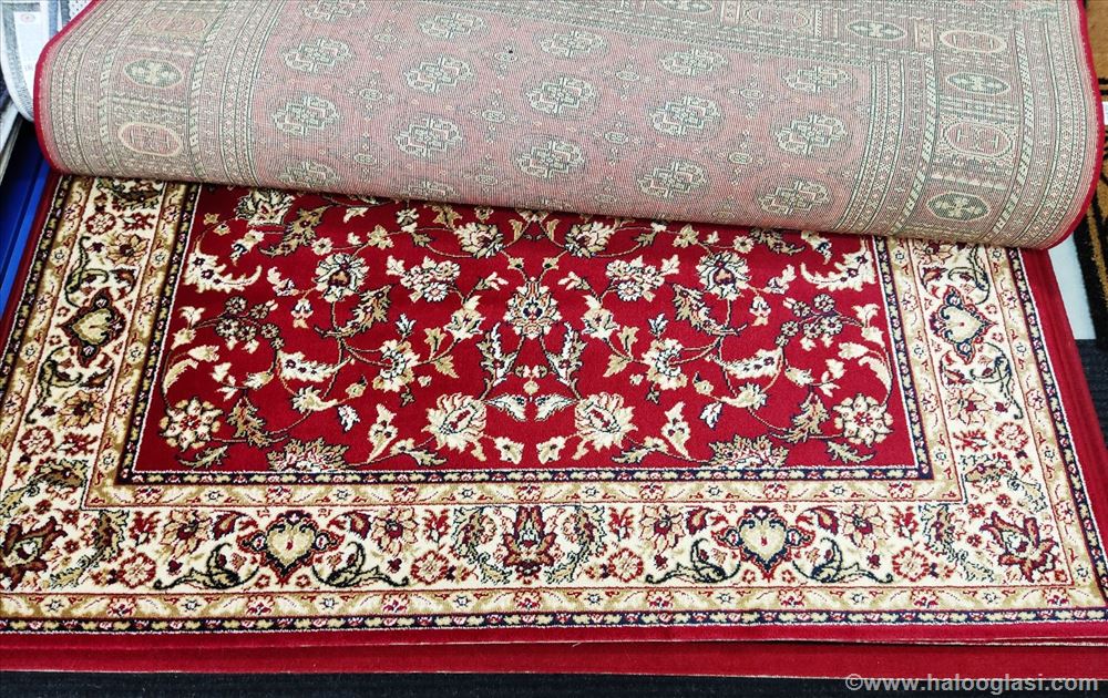 Sintelon tepisi Solid | Halo Oglasi