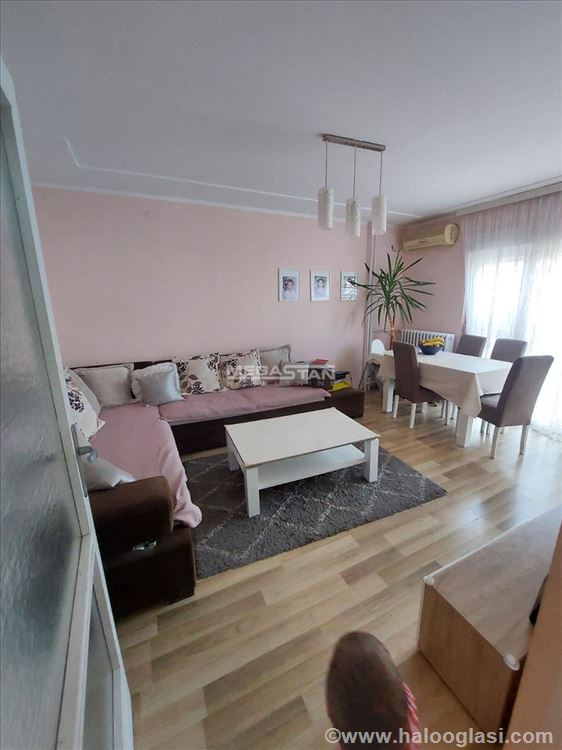 Blok 62, renoviran | Halo Oglasi