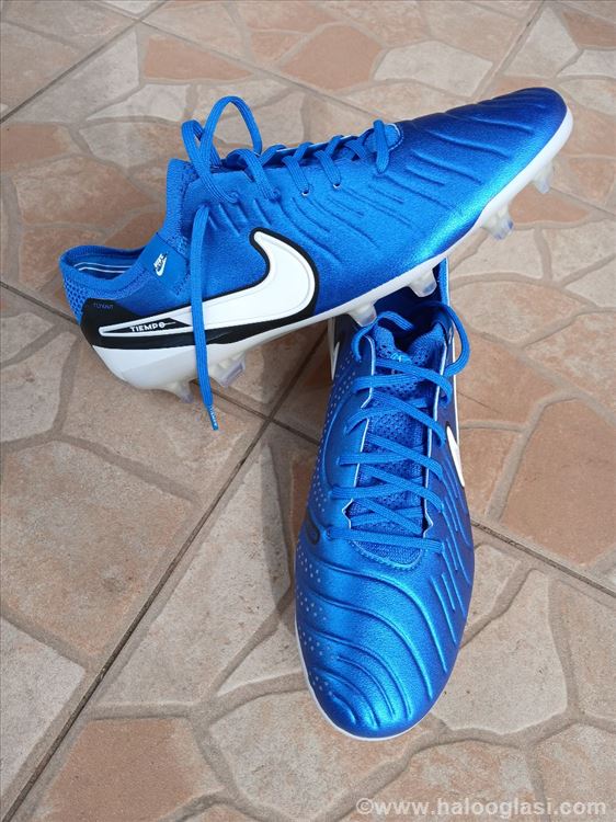 Kopačke Nike Teimpo Legend 10 Elite FG | Halo Oglasi