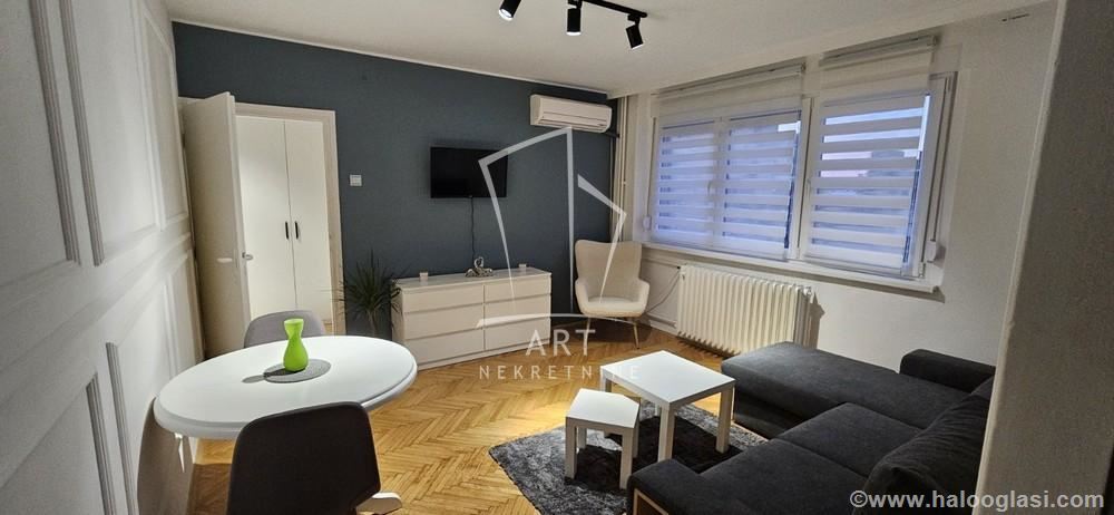 Slavija, lux stan ID#10305 | Halo Oglasi