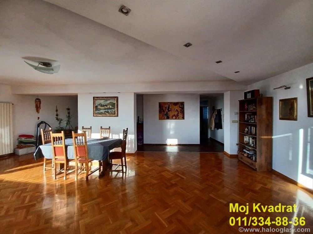 Zvezdara, Đeram pijaca - Bulevar kralja Aleksandra | Halo Oglasi