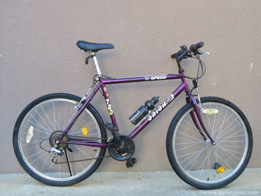 Bicikl - MTB Orion 21 speed 26 | Halo Oglasi
