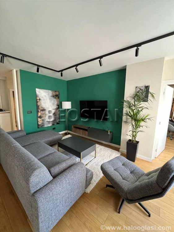 Novi Beograd - Blok 30 novi merkator #61449 | Halo Oglasi
