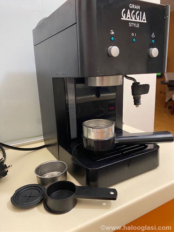 Esspresso aparat za kafu | Halo Oglasi