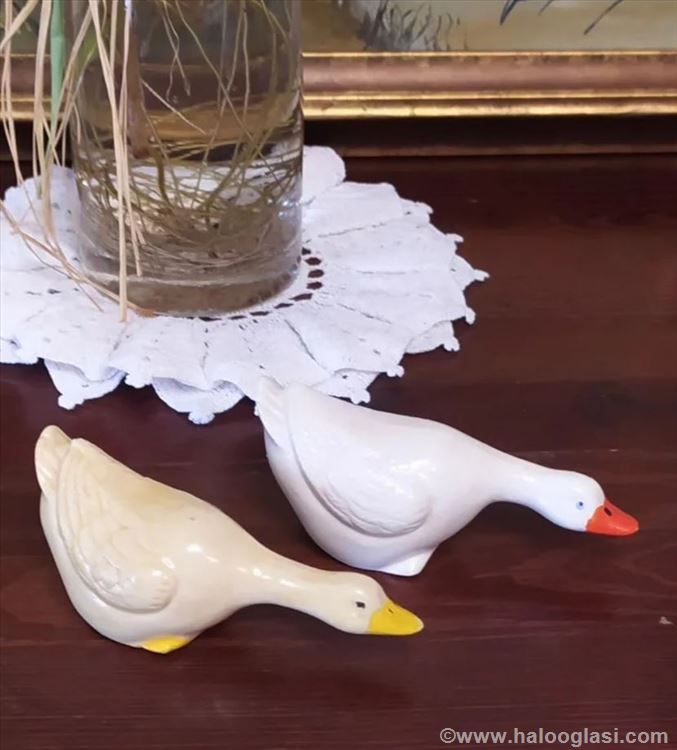 Keramičke figurice | Halo Oglasi