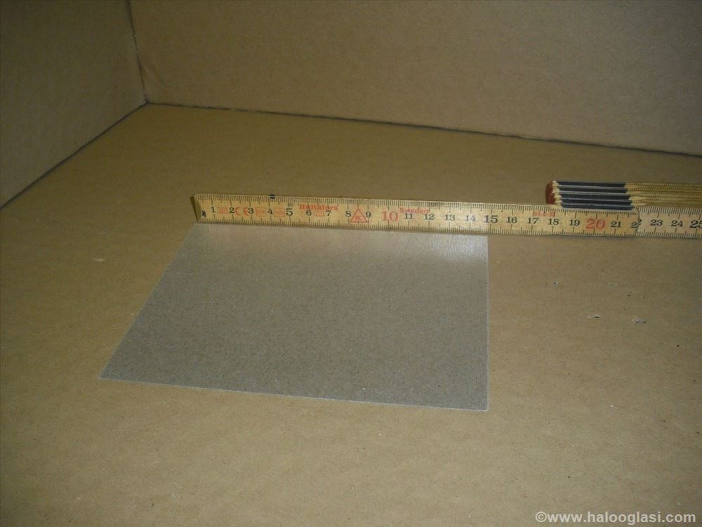 Liskun za mikrotalasnu standardni 12x15cm | Halo Oglasi