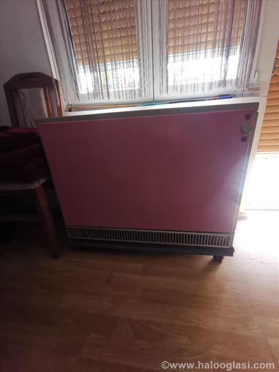 Ta pec 3.5kw Magnohrom | Halo Oglasi