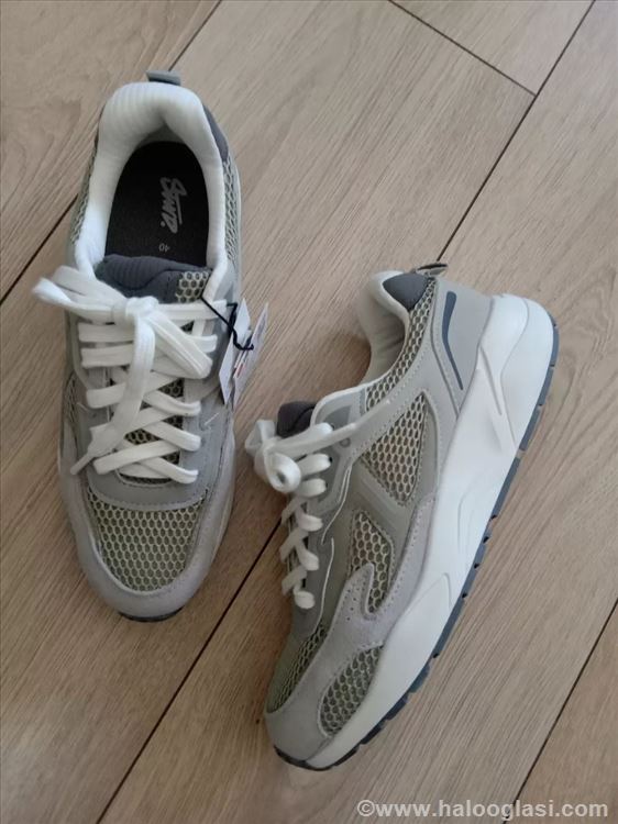 Patike Pull&Bear.Novo! | Halo Oglasi