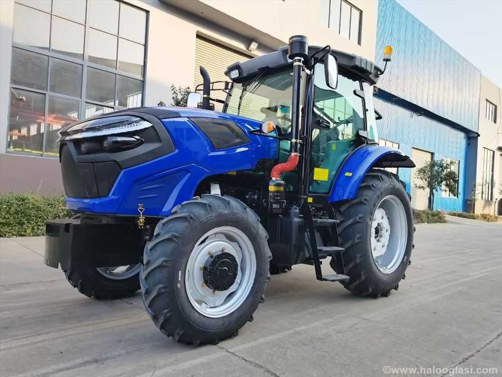 Tractor - TT 220 | Halo Oglasi