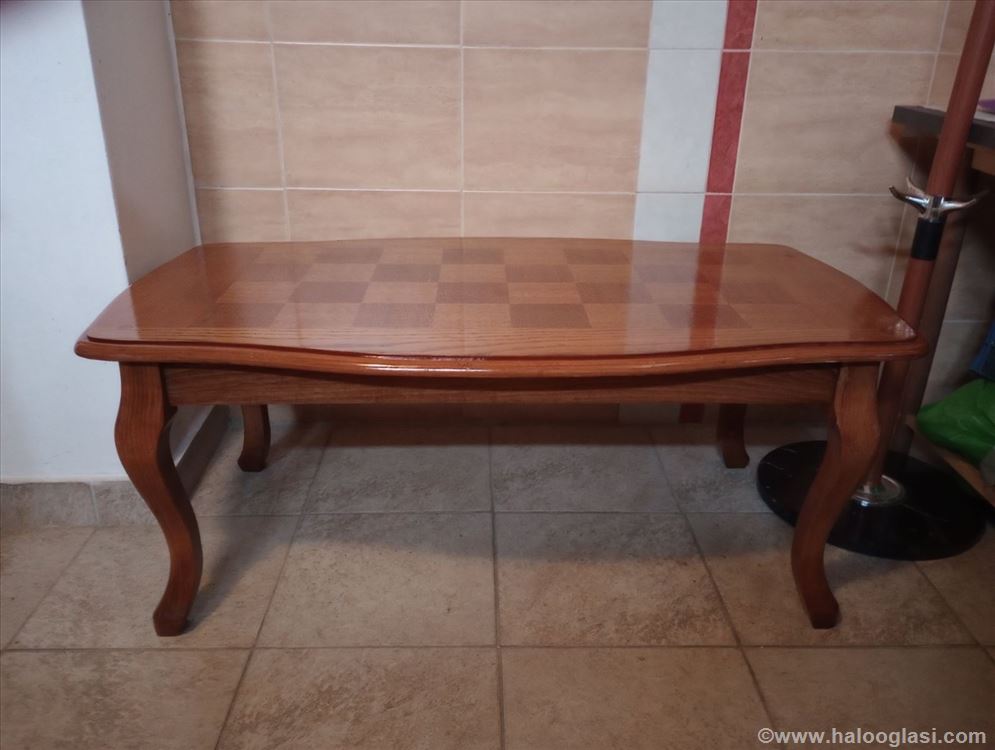 Drveni sto | Halo Oglasi