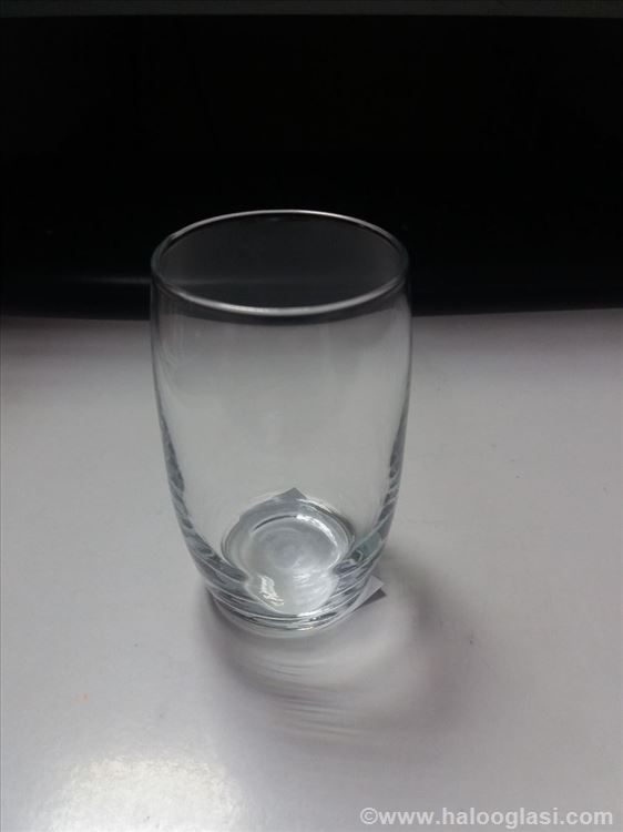 Kafanske staklene čaše burence 2dl | Halo Oglasi