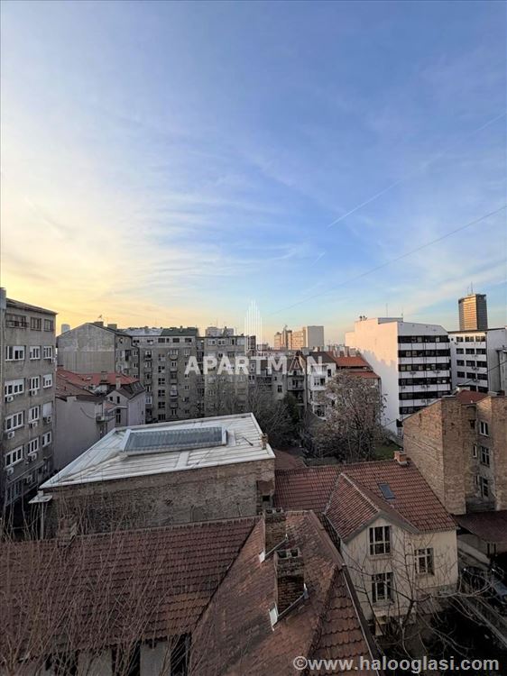 Slavija, Kralja Milutina, 54m2 ID#1949 | Halo Oglasi