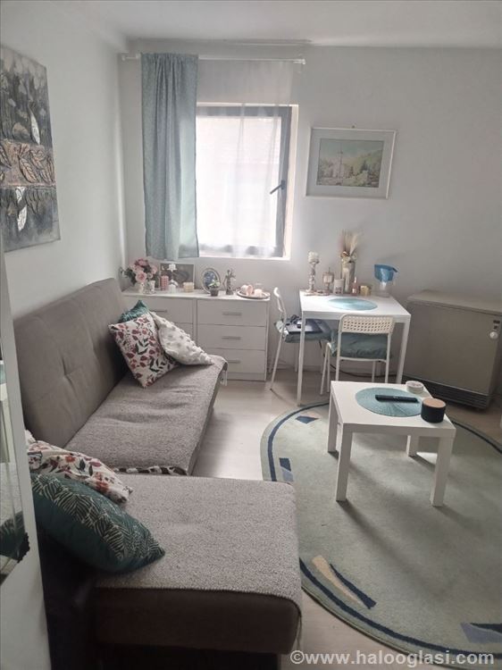 Bele vode, Janka Mišića 25m2 | Halo Oglasi